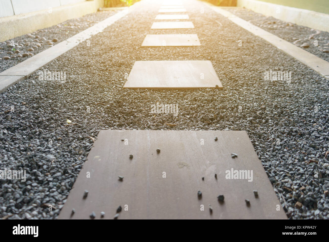 Marble walkway hi-res stock photography and images - Alamy