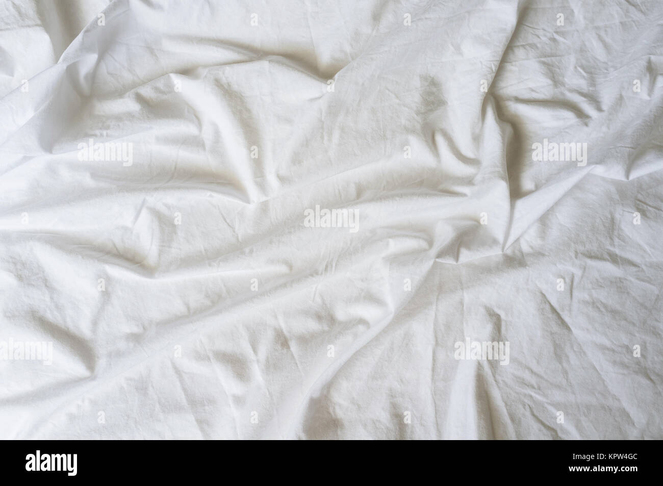 wrinkled canvas cloth texture background Stock Photo - Alamy