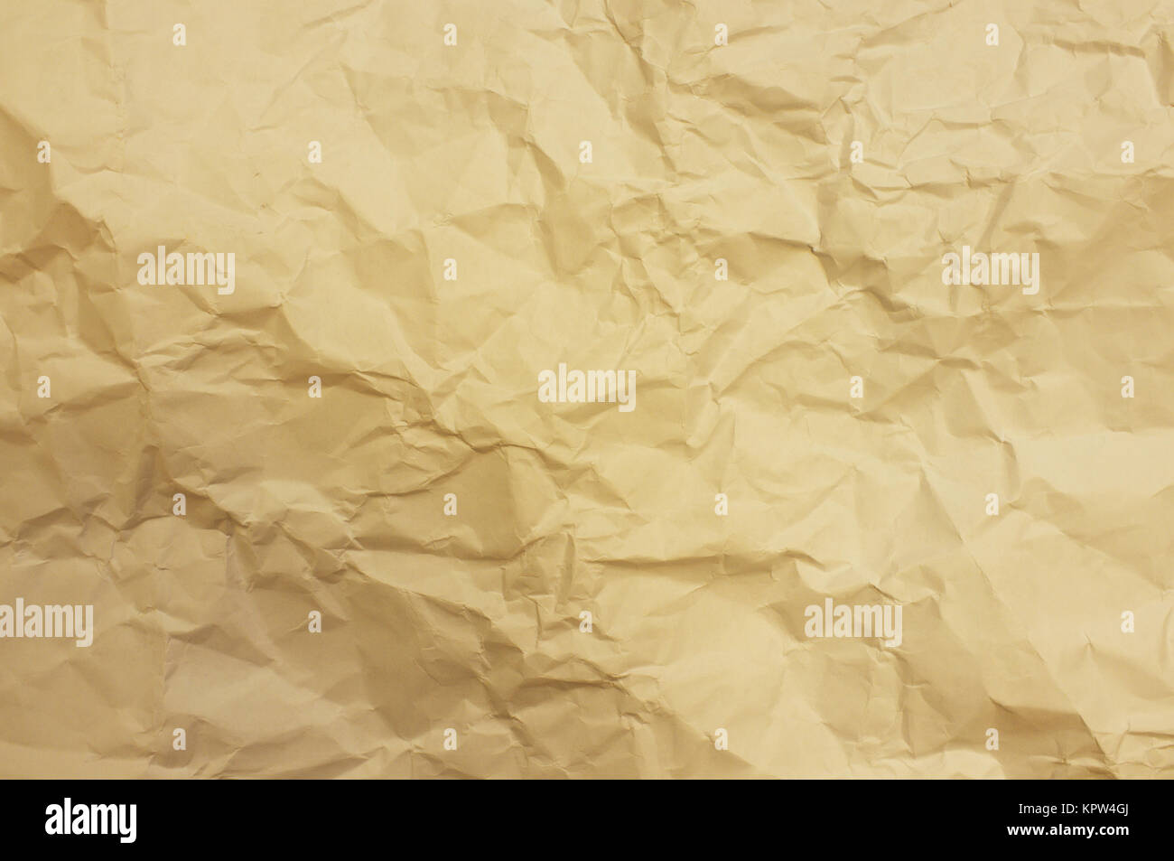 closeup to creased paper texture background Stock Photo - Alamy