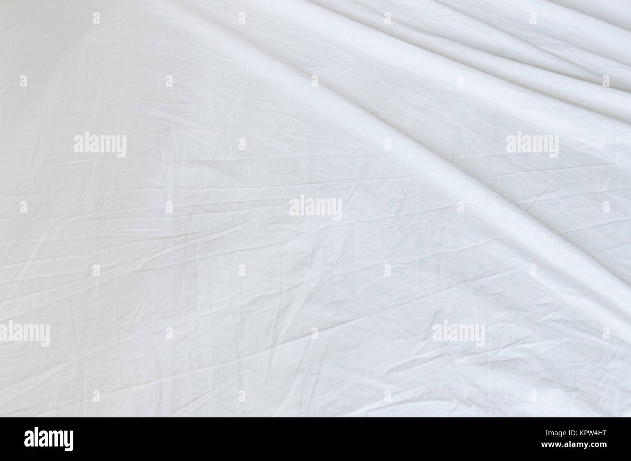 wrinkled canvas cloth texture background Stock Photo - Alamy