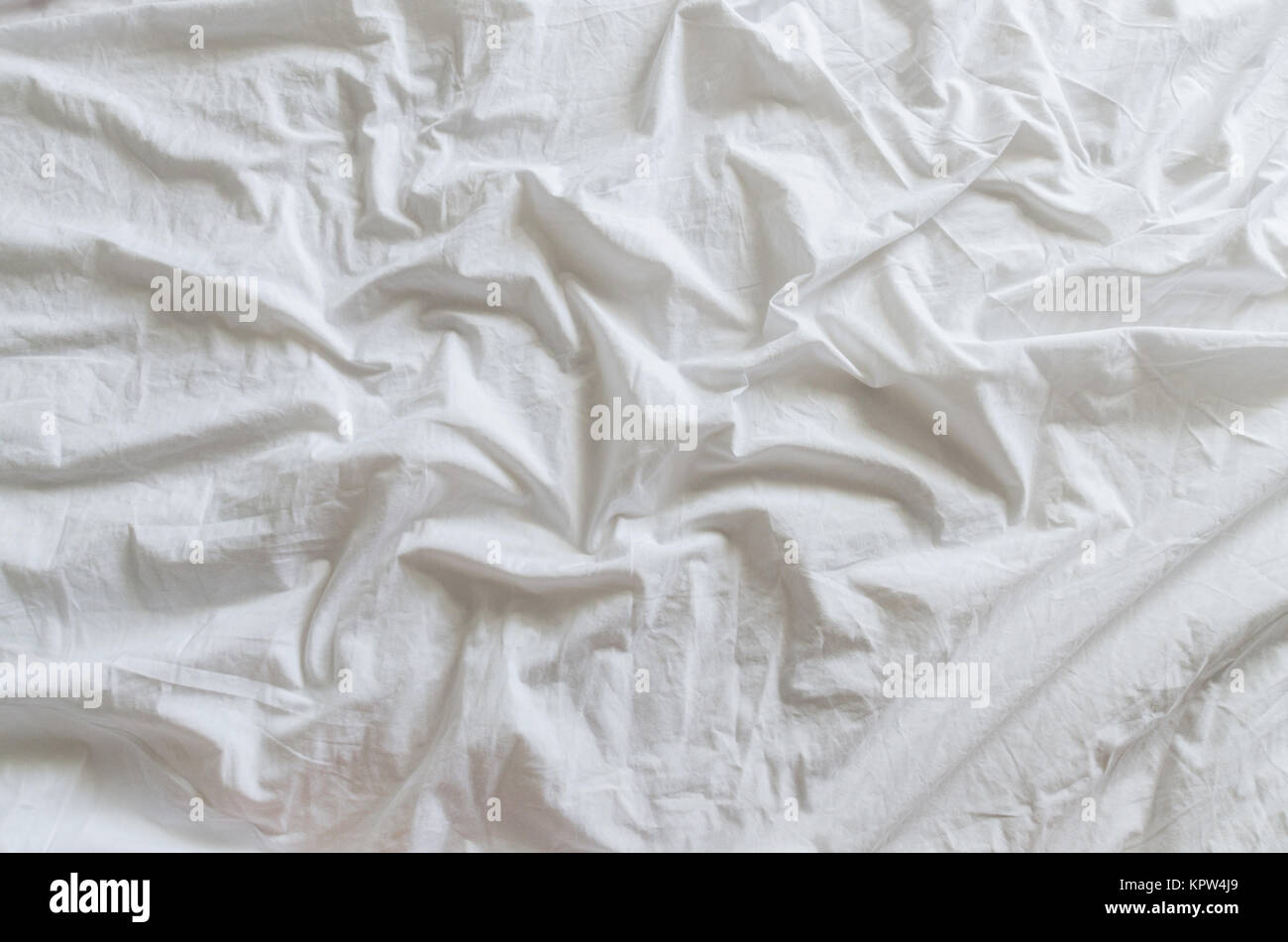 wrinkled canvas cloth texture background Stock Photo - Alamy
