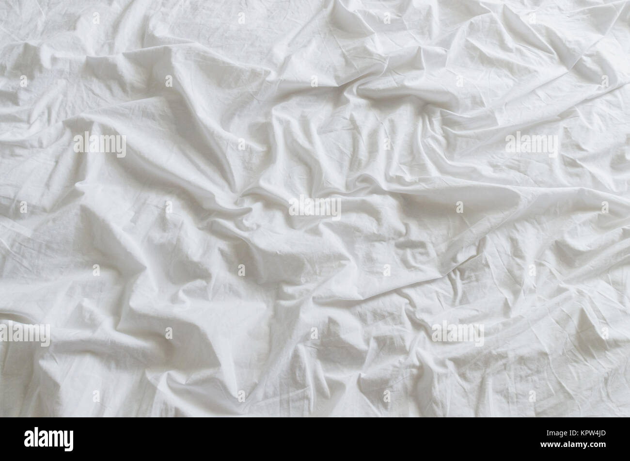 wrinkled canvas cloth texture background Stock Photo - Alamy