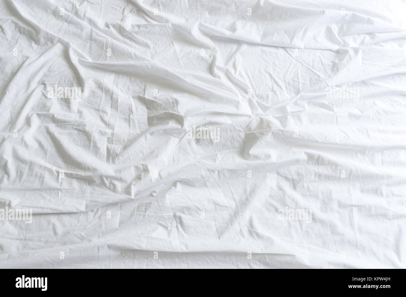 wrinkled canvas cloth texture background Stock Photo - Alamy