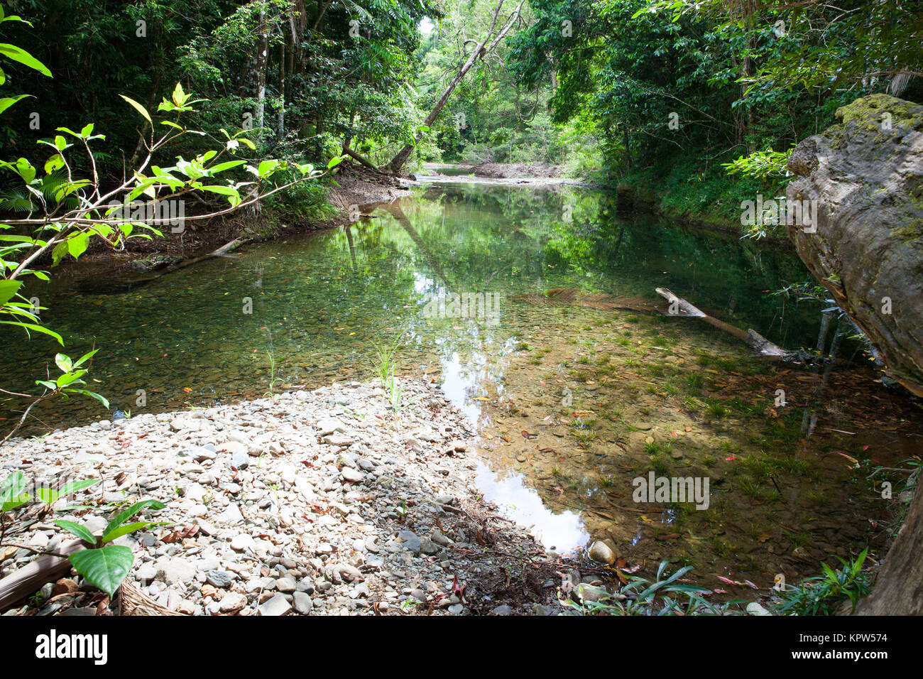 Cooper creek australia hi-res stock photography and images - Alamy