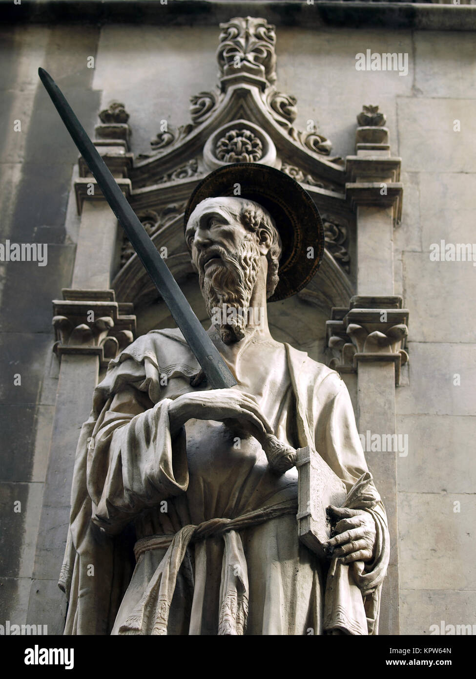Siena - the medieval climate and characteristic colours Stock Photo - Alamy