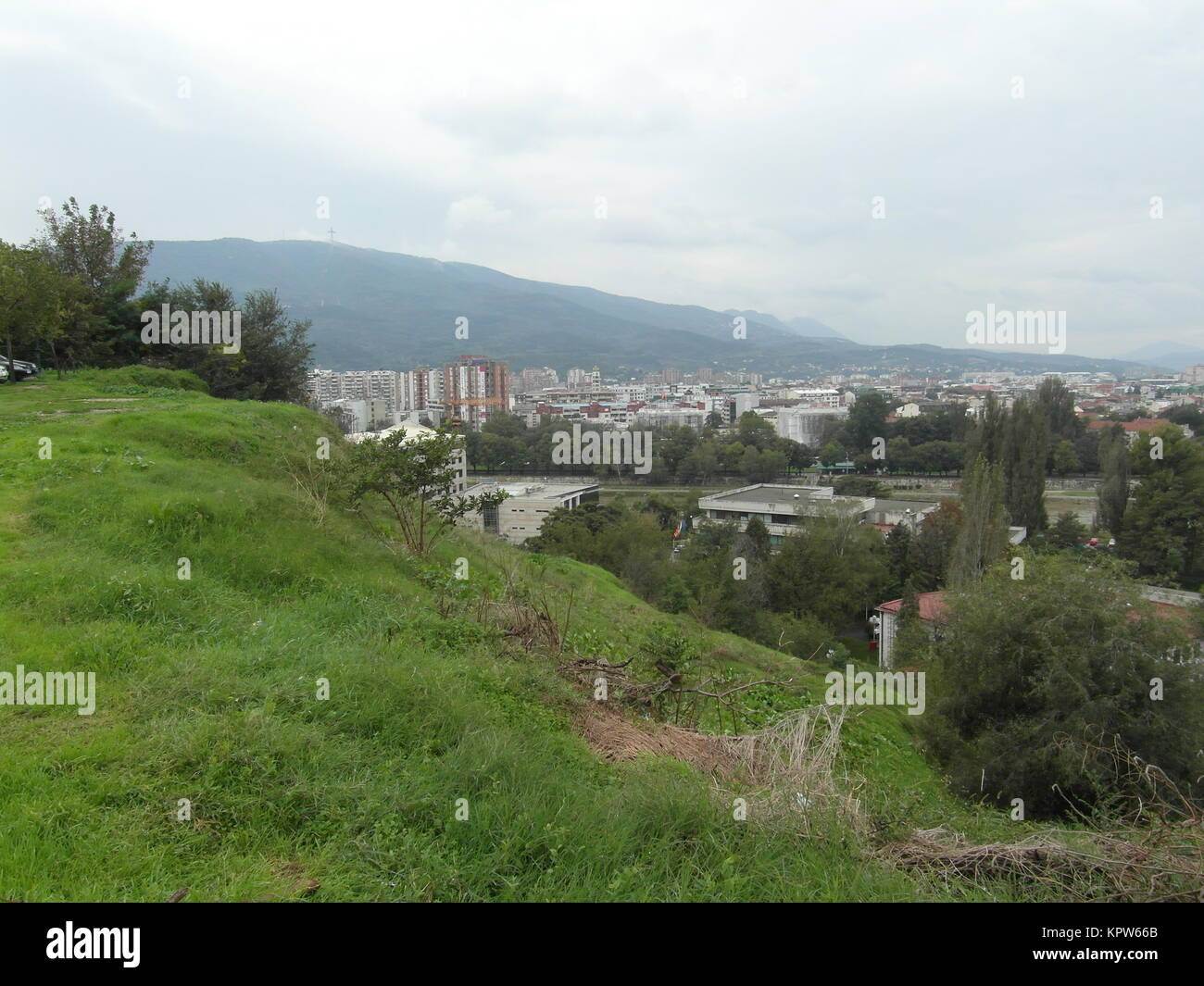 Beautiful nature and good ecology in Macedonia Stock Photo - Alamy