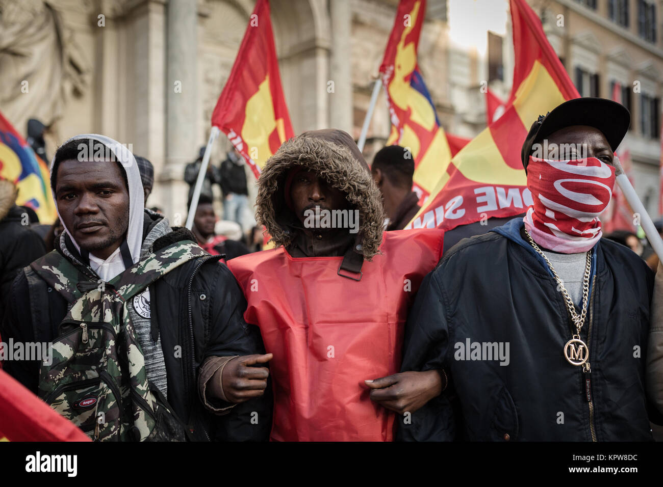 Ghettoization hi-res stock photography and images - Alamy