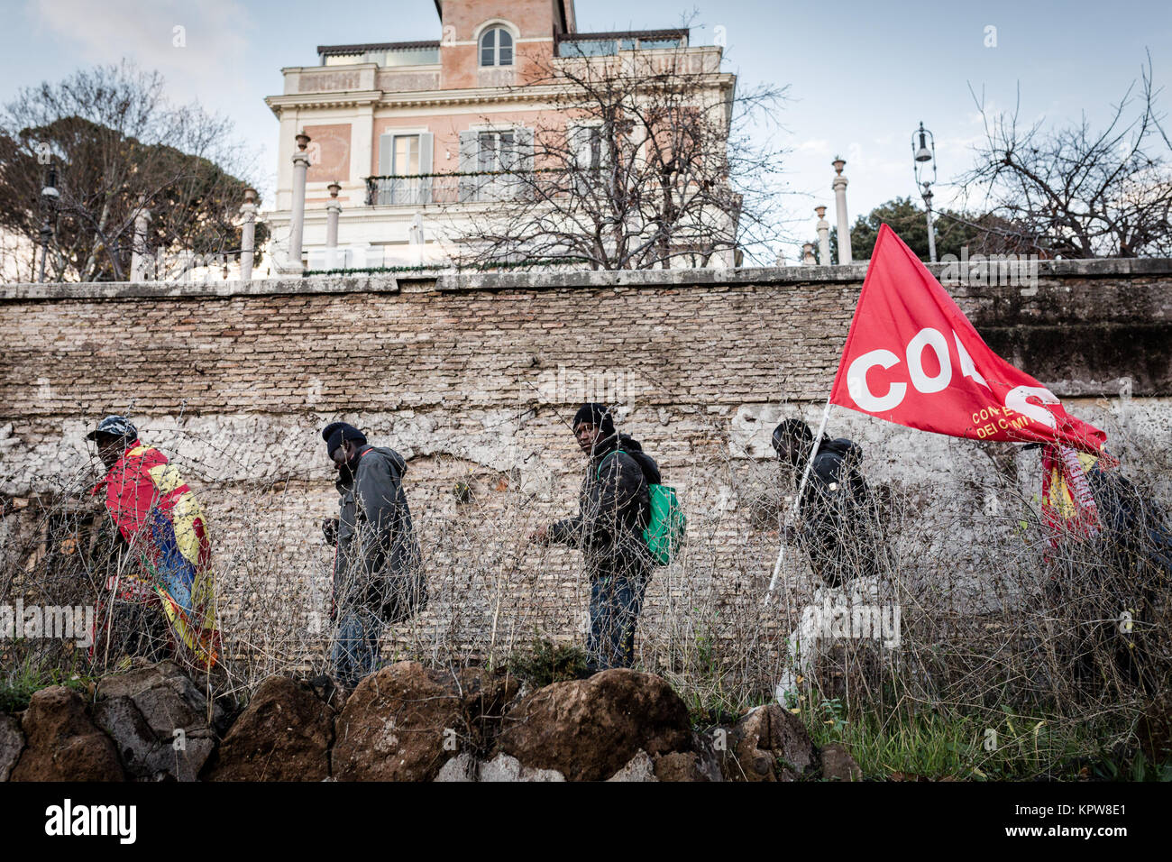 Ghettoization hi-res stock photography and images - Alamy