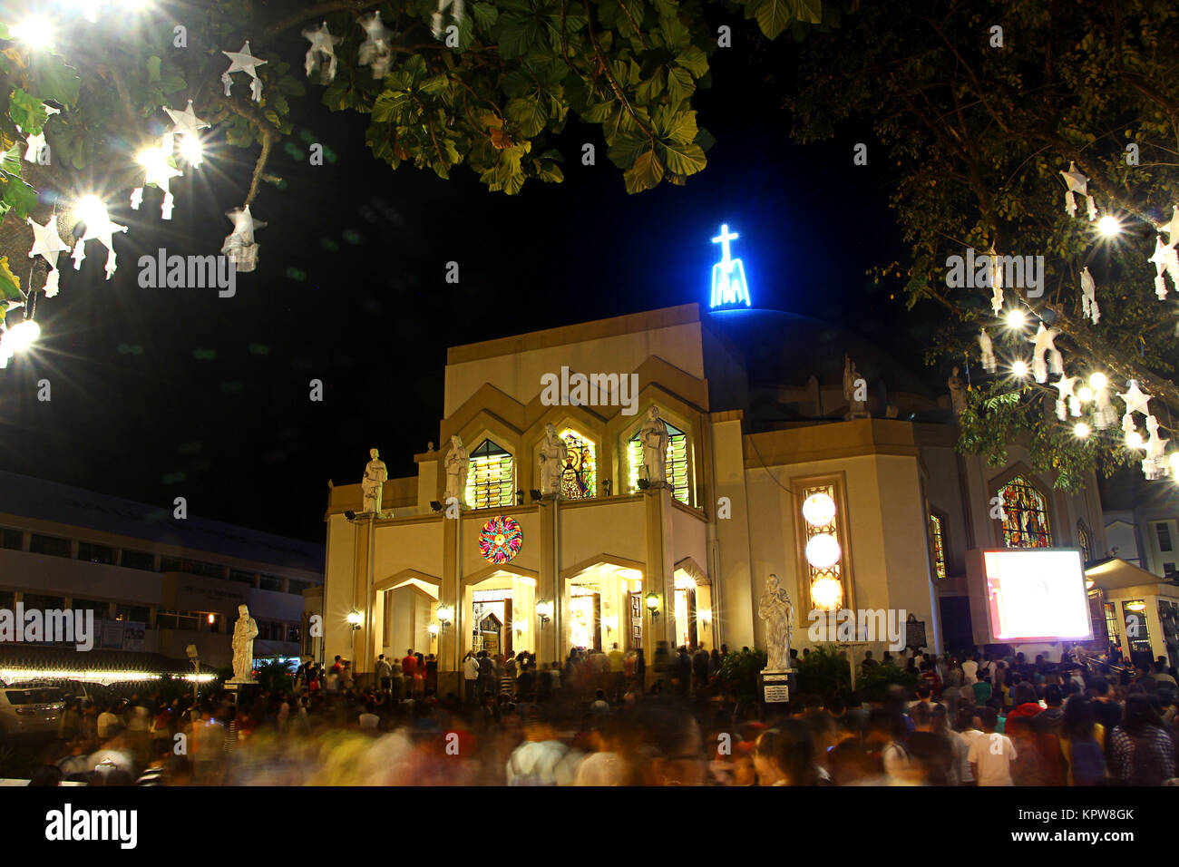 Simbang Gabi