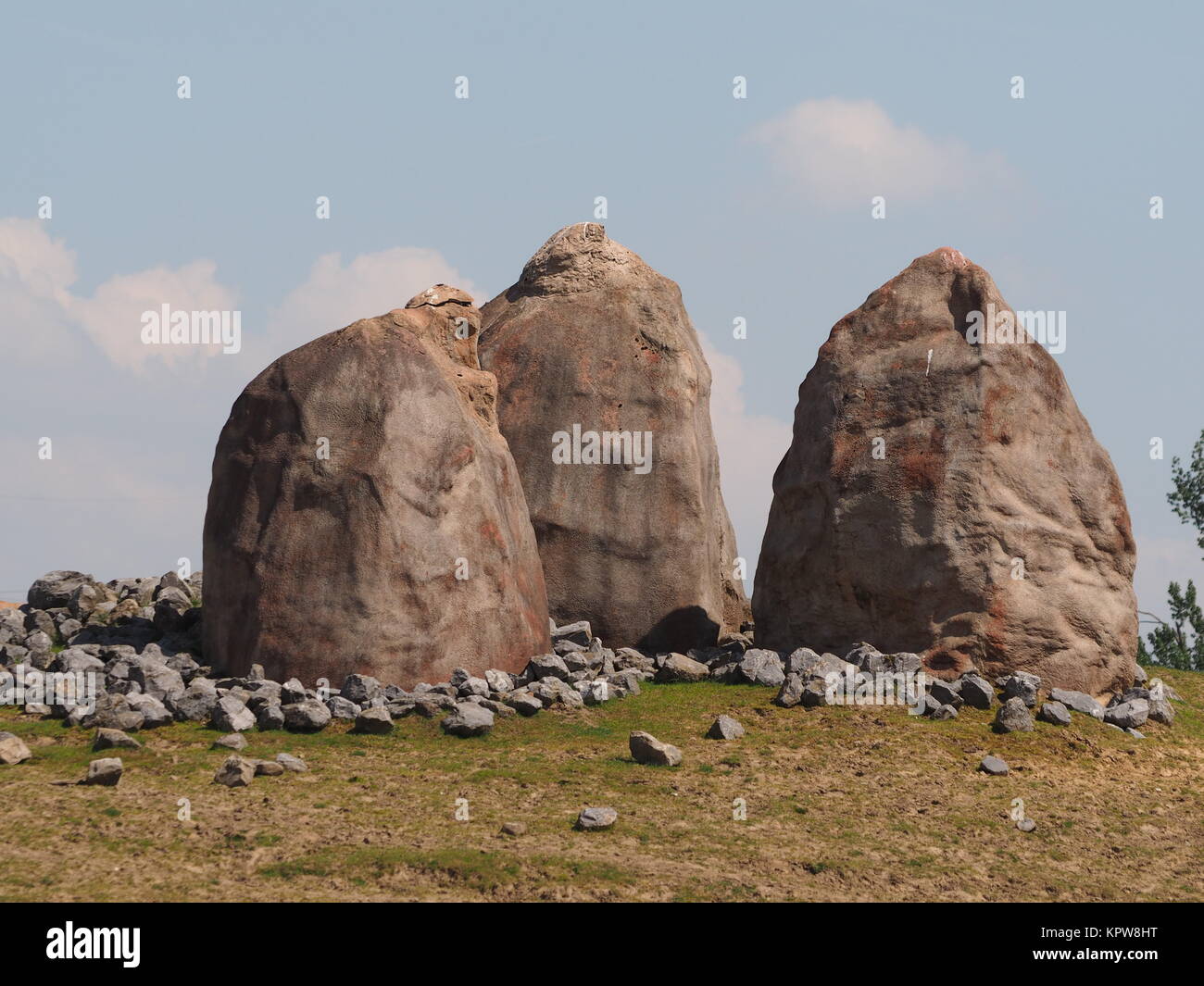 The crow rock hi-res stock photography and images - Alamy