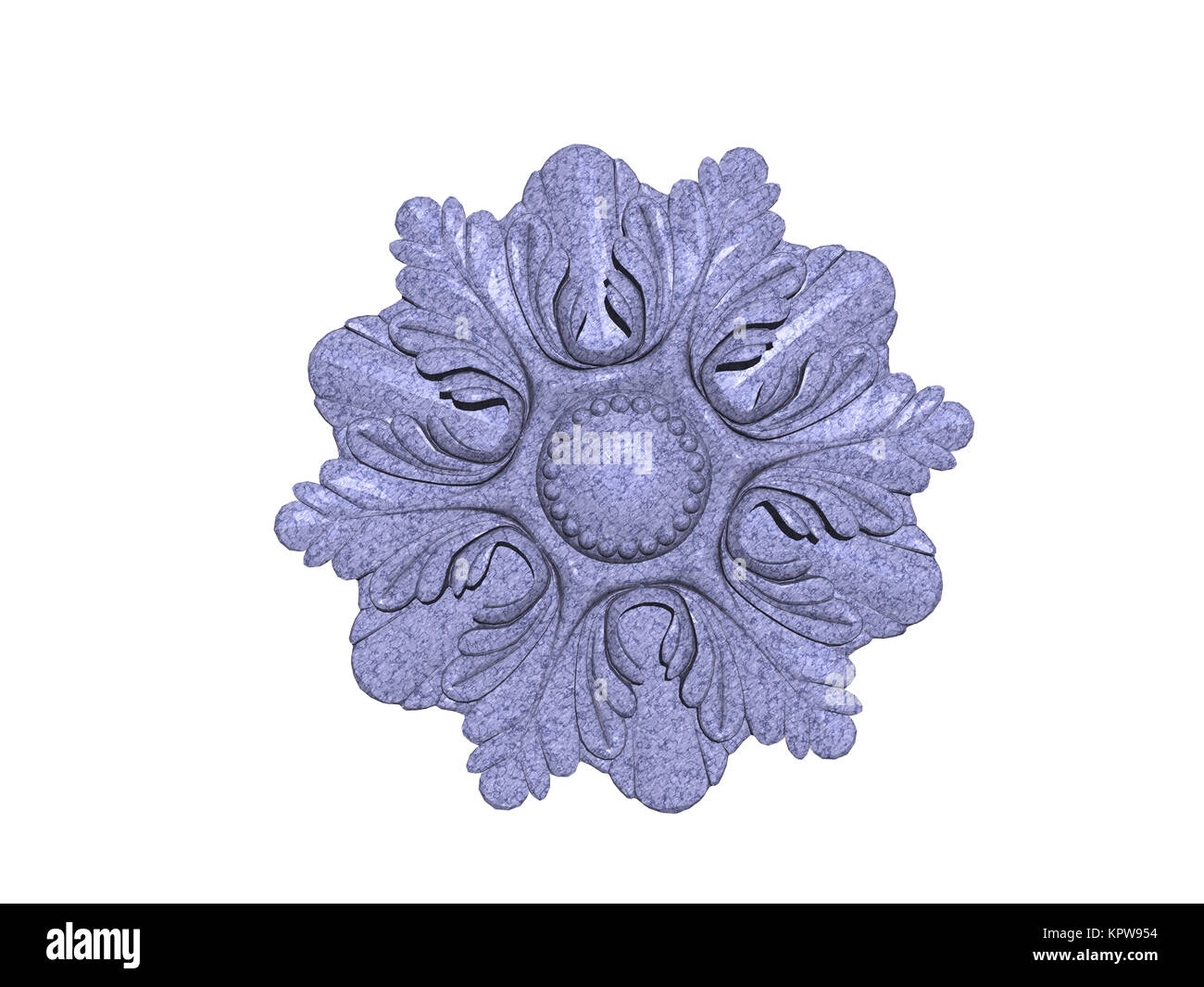 Rosette formation hi-res stock photography and images - Alamy