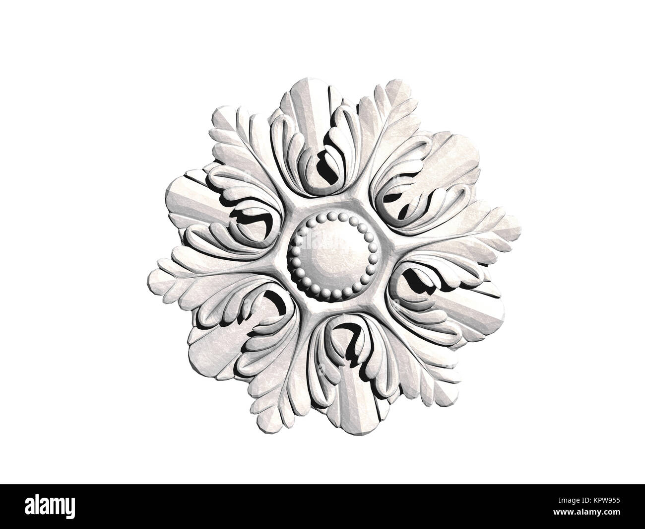Rosette formation hi-res stock photography and images - Alamy