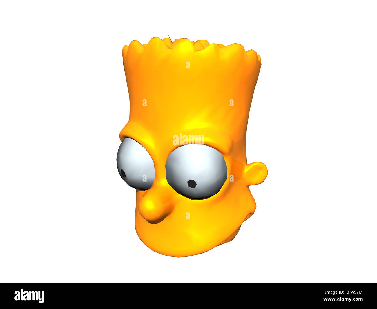 homer simson released Stock Photo - Alamy
