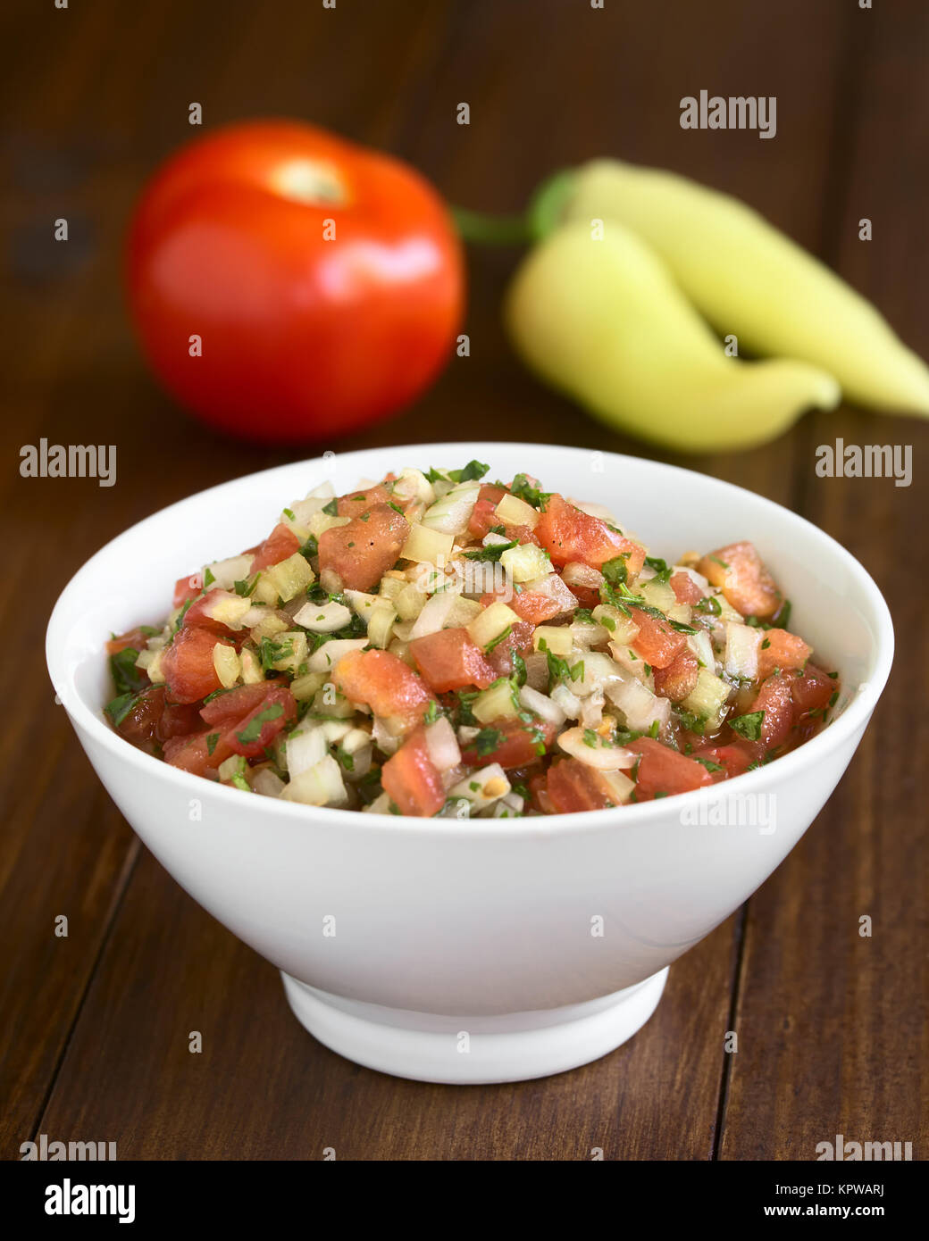 Aji Chile High Resolution Stock Photography and Images - Alamy