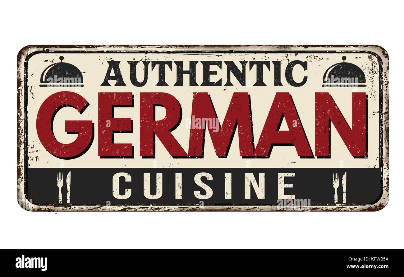 Traditional german restaurant Stock Vector Images - Alamy