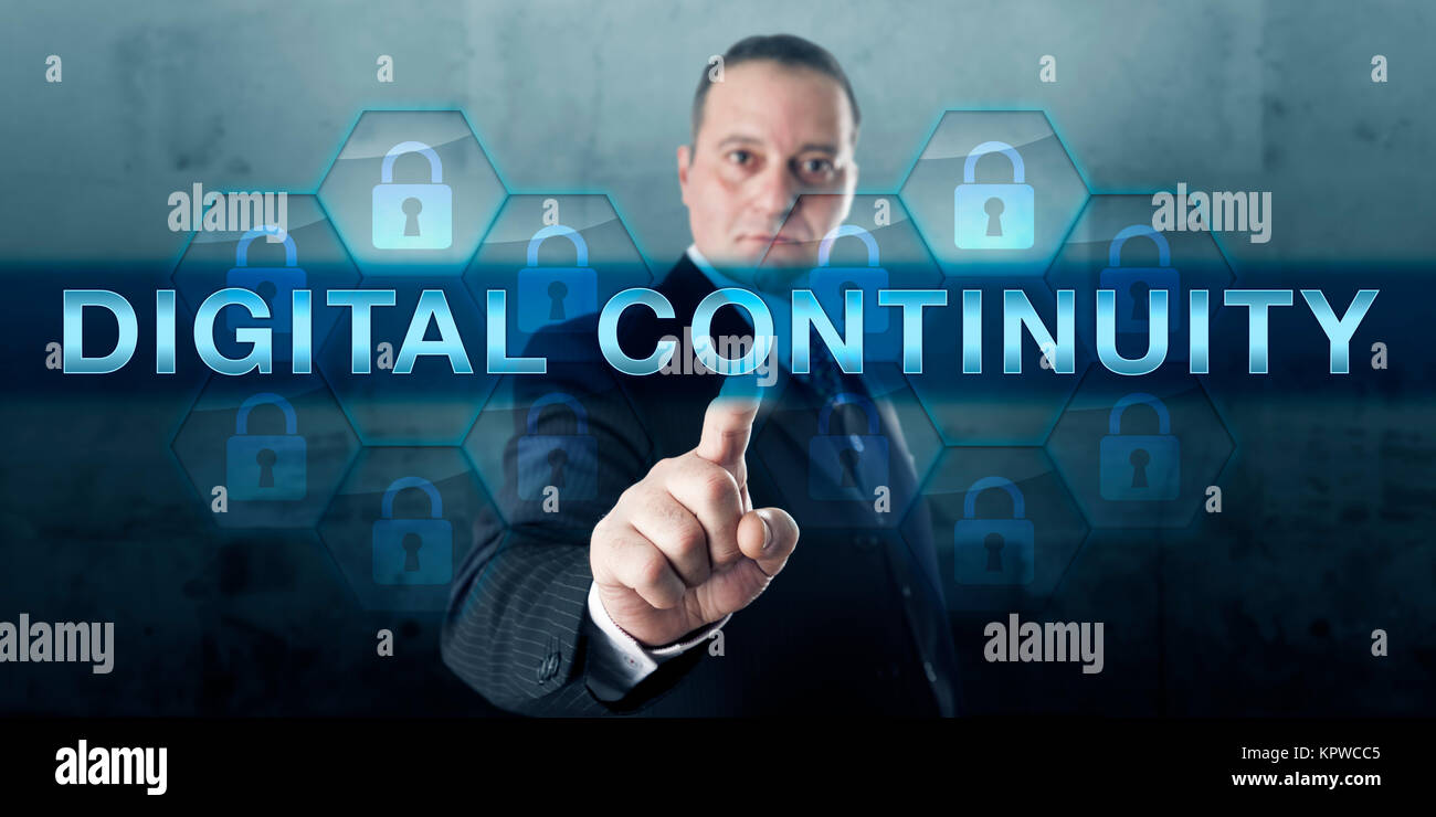 Digital archive project hi-res stock photography and images - Alamy