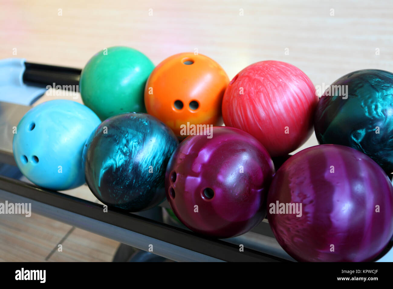 Bowling and bowls hi-res stock photography and images - Alamy