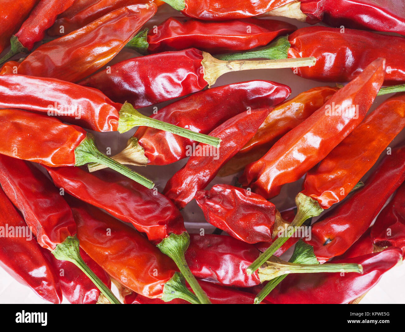 Hot chili pepper vegetables Stock Photo - Alamy