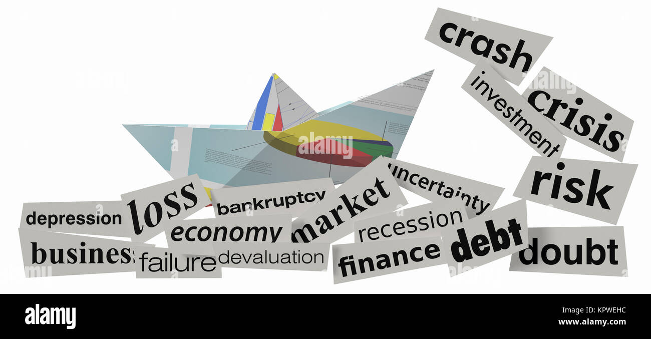 Water crisis management Cut Out Stock Images & Pictures - Alamy