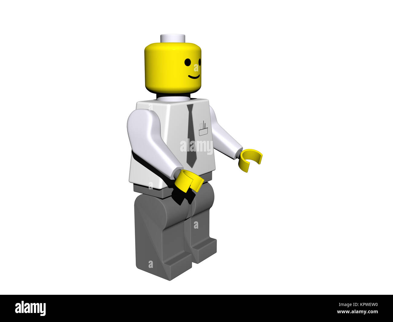 Legomann hi-res stock photography and images - Alamy