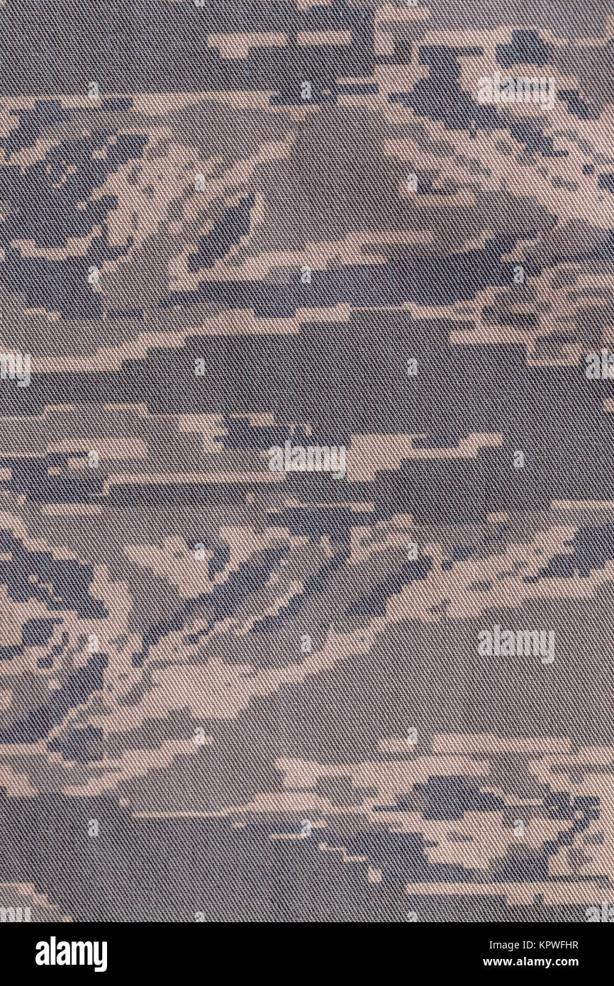 Universal camouflage pattern hi-res stock photography and images - Alamy