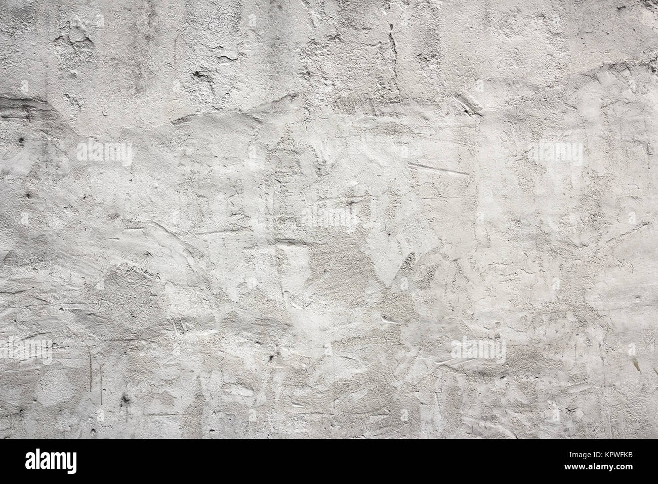 Old white wall Stock Photo - Alamy