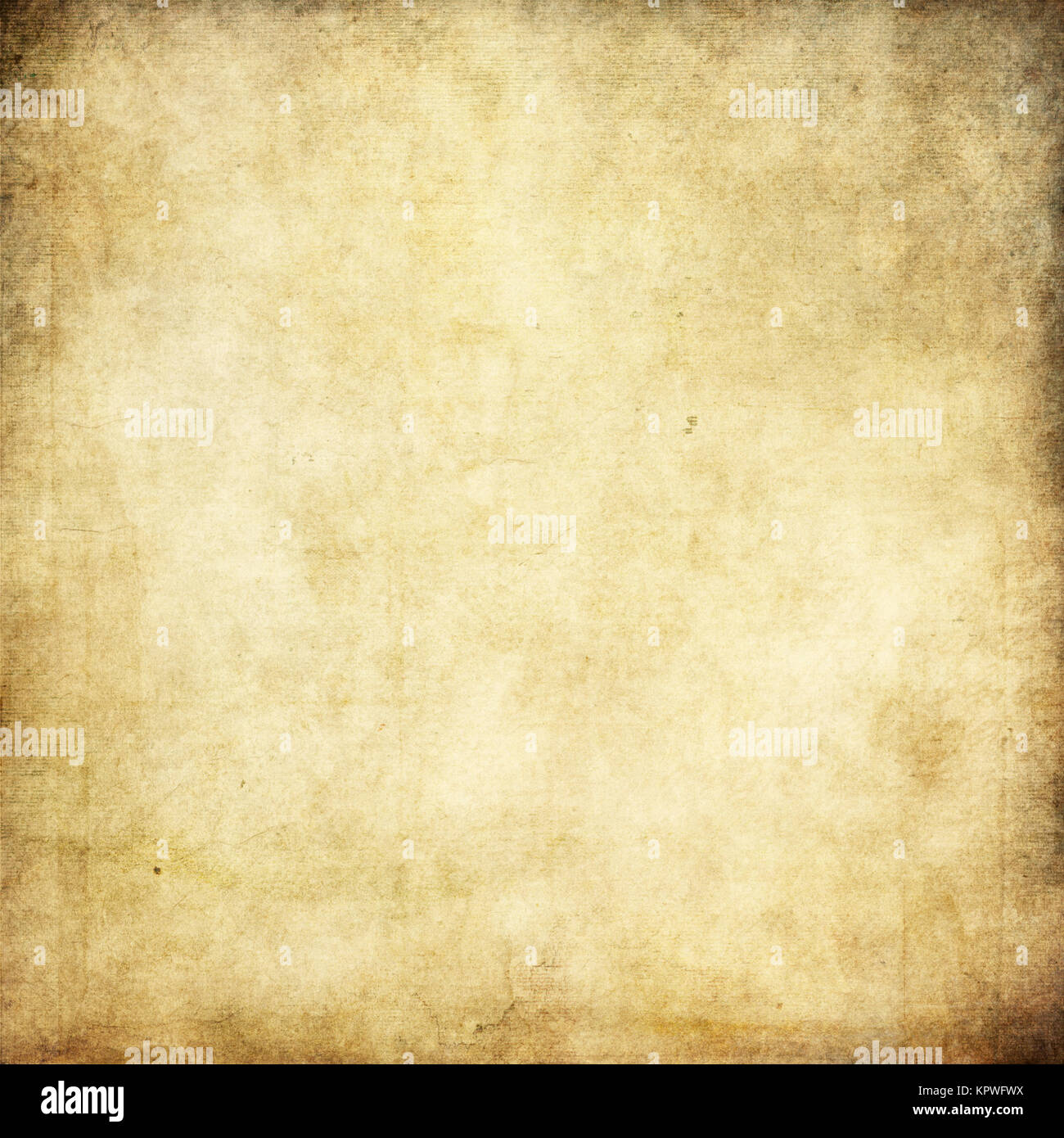 Aged dirty and rusty paper texture. Grunge paper for design Stock Photo ...