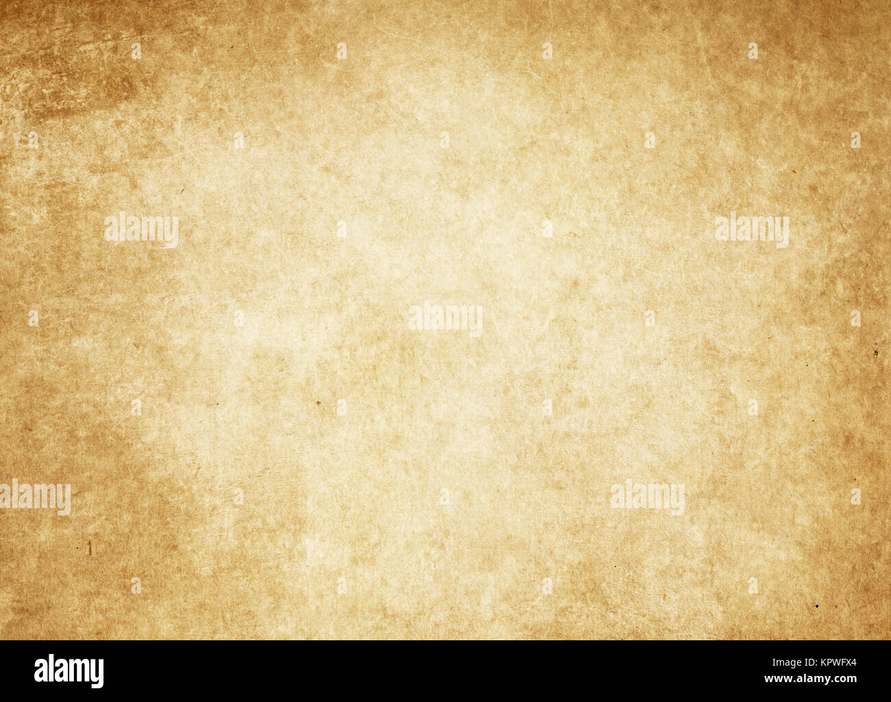 Old dirty and rusty paper texture for background Stock Photo - Alamy