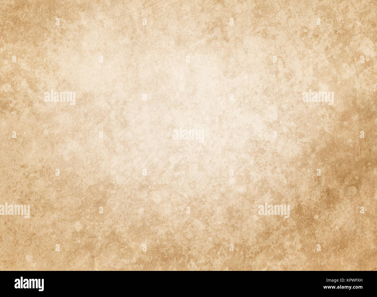 Old dirty and rusty paper texture for background Stock Photo - Alamy