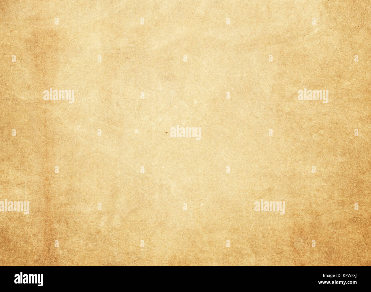 Old dirty and rusty paper texture for background Stock Photo - Alamy
