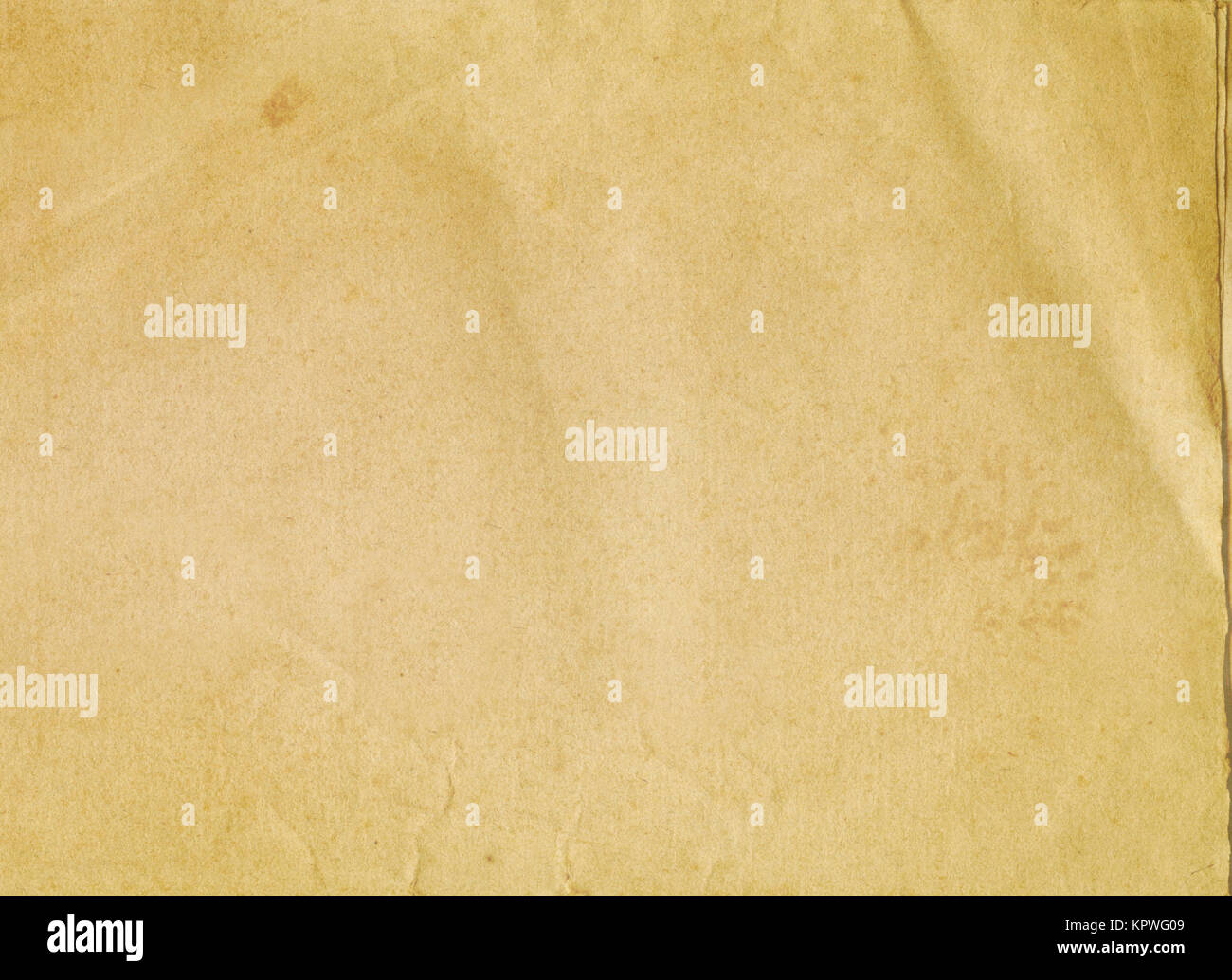 Old stained and crumpled paper background Stock Photo - Alamy