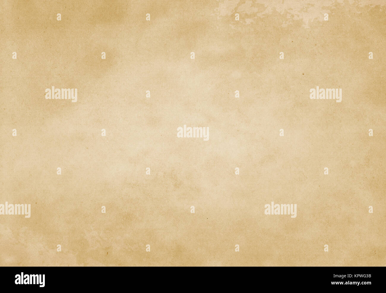 Old stained paper background for the design Stock Photo - Alamy