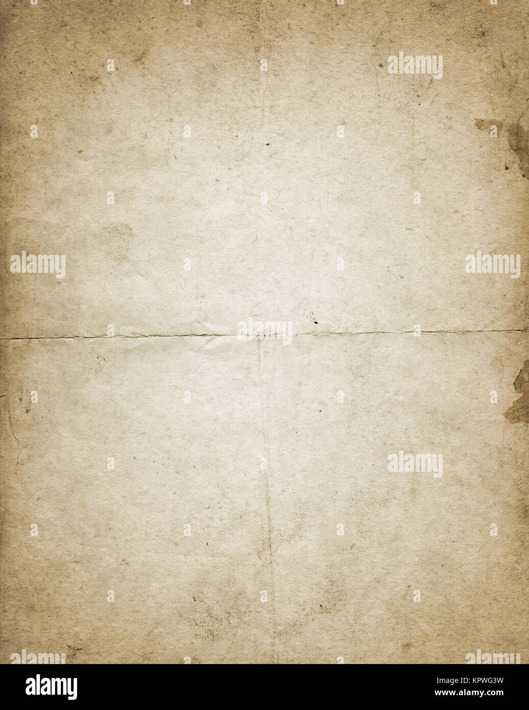 Old dirty paper background for the design Stock Photo - Alamy