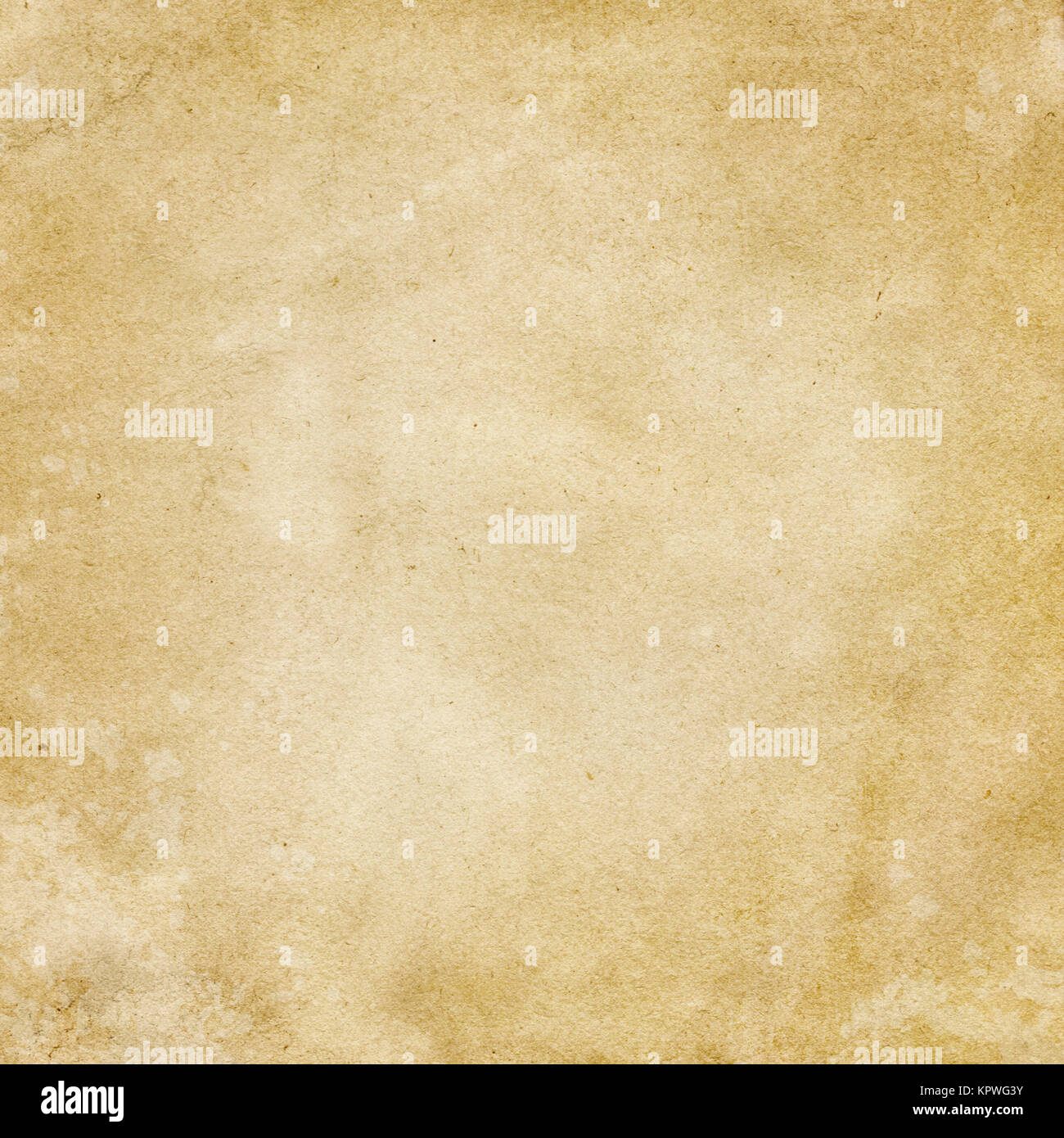 Rough stained paper background for the design Stock Photo - Alamy