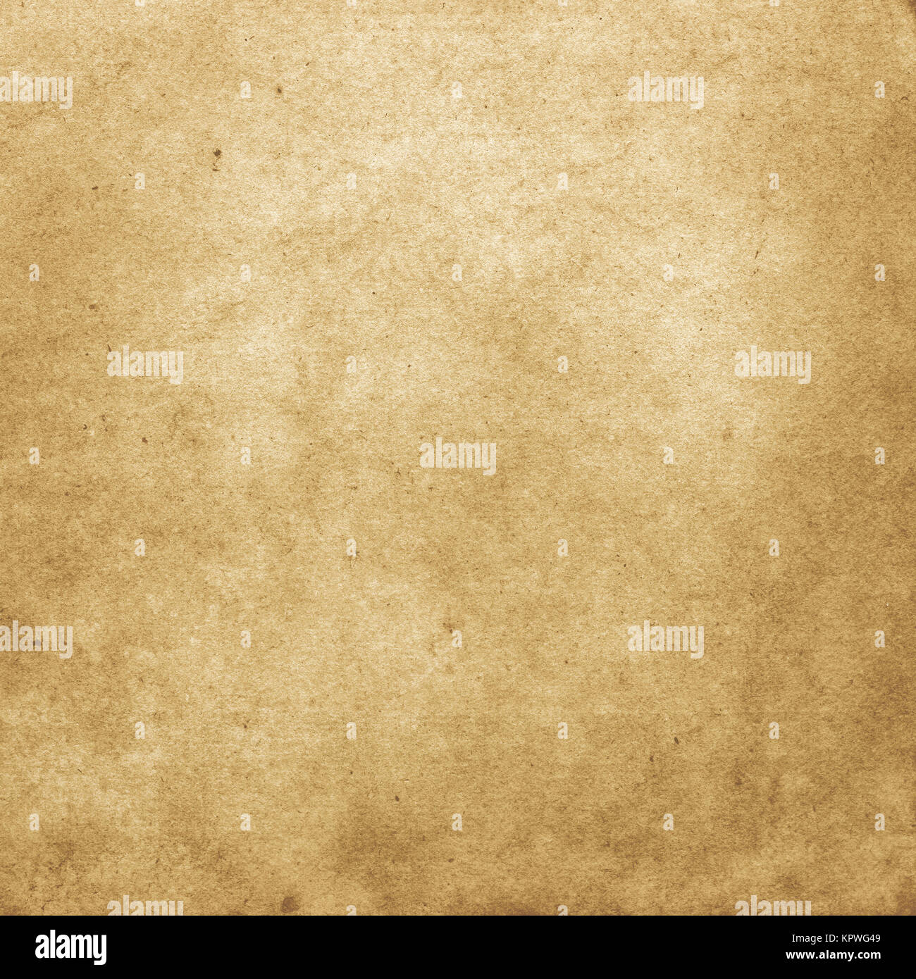 Old yellowed paper background. Natural aged paper texture for the ...
