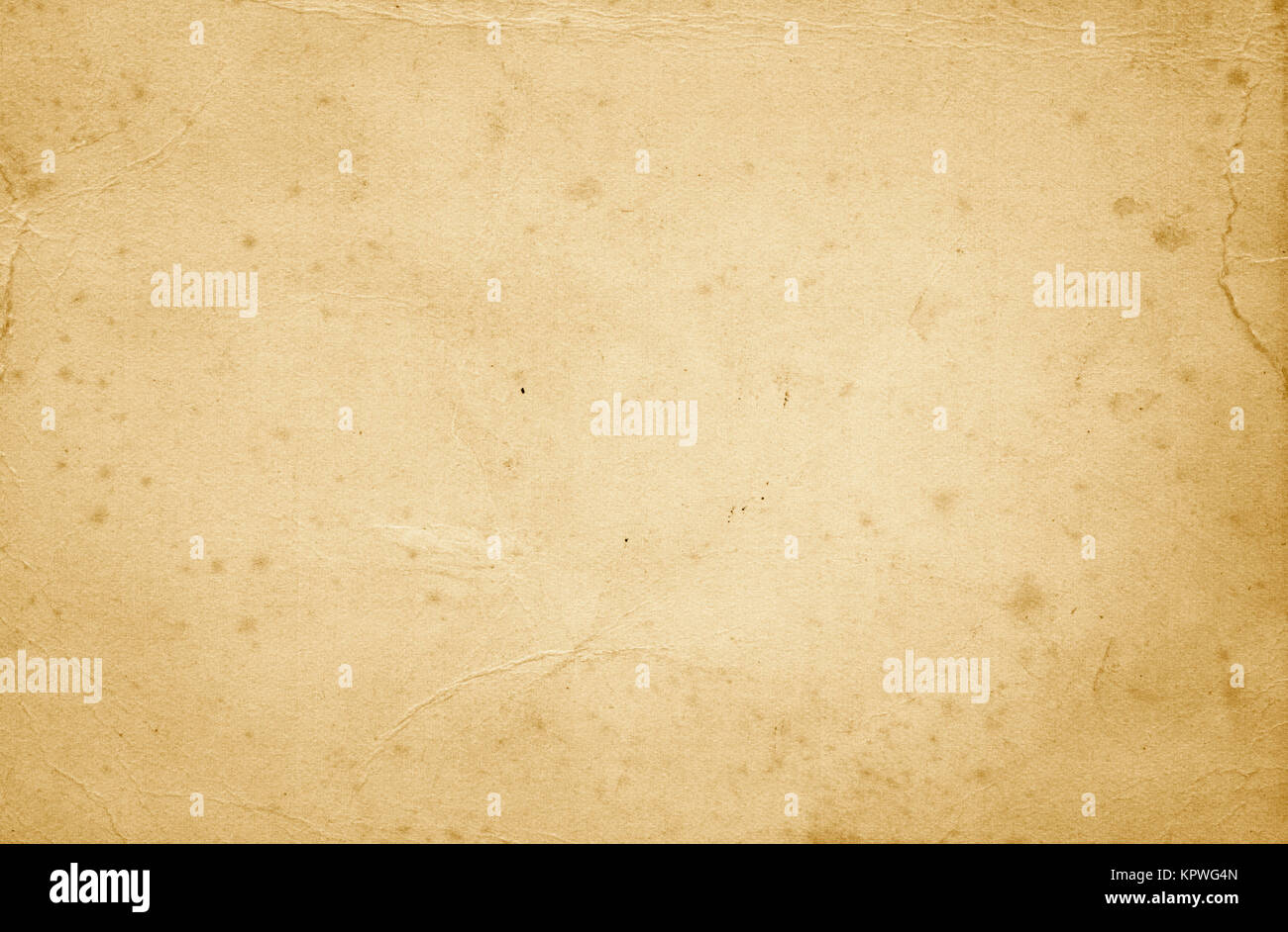Aged dirty paper background. Natural old paper texture for the design ...