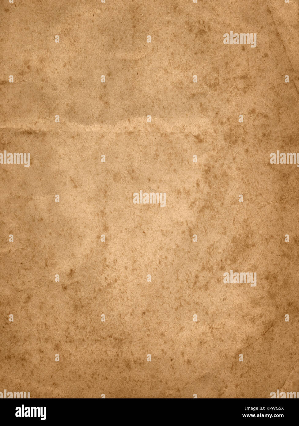 Old stained paper background for the design Stock Photo - Alamy