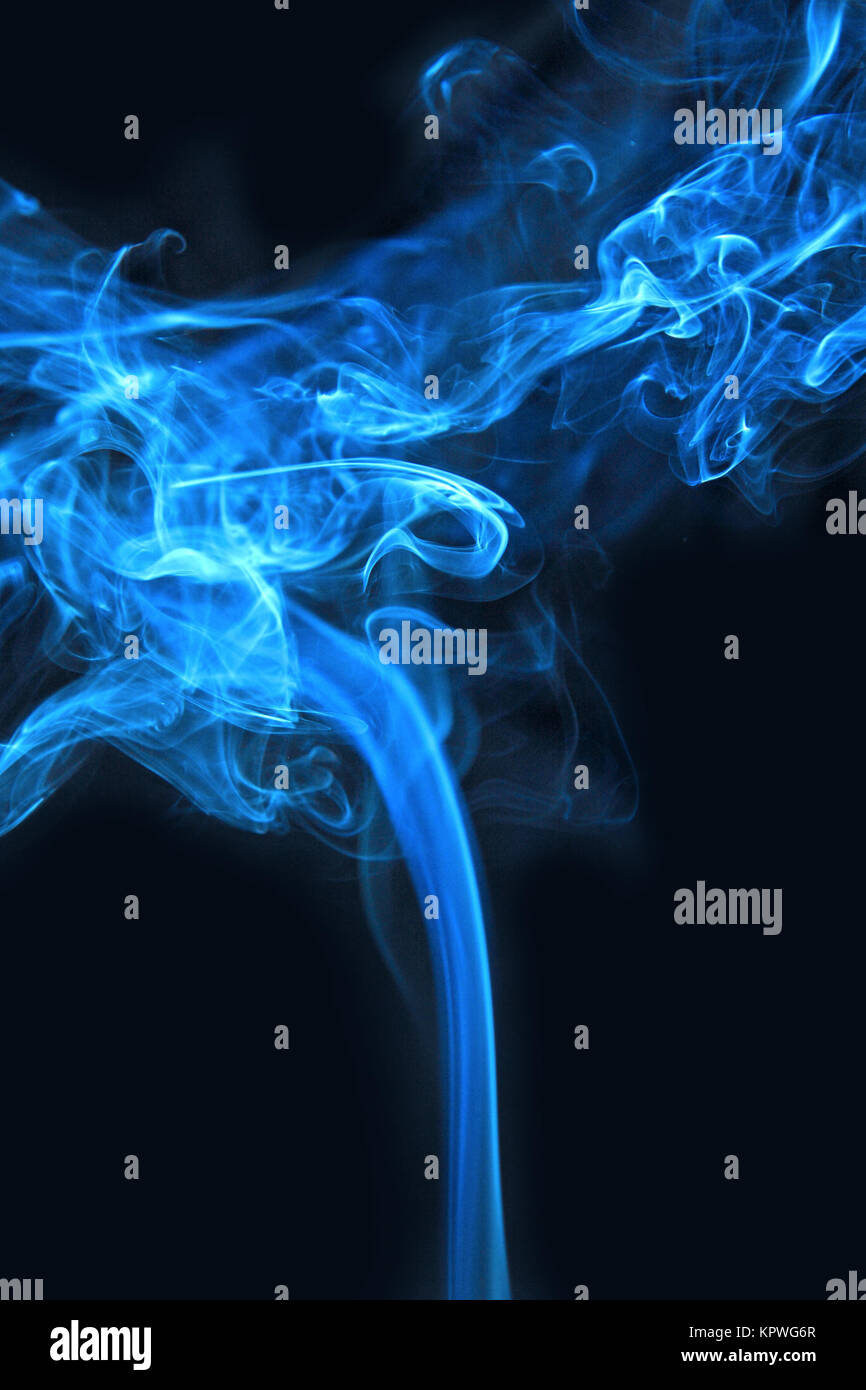 Smoke background for art design or pattern Stock Photo - Alamy
