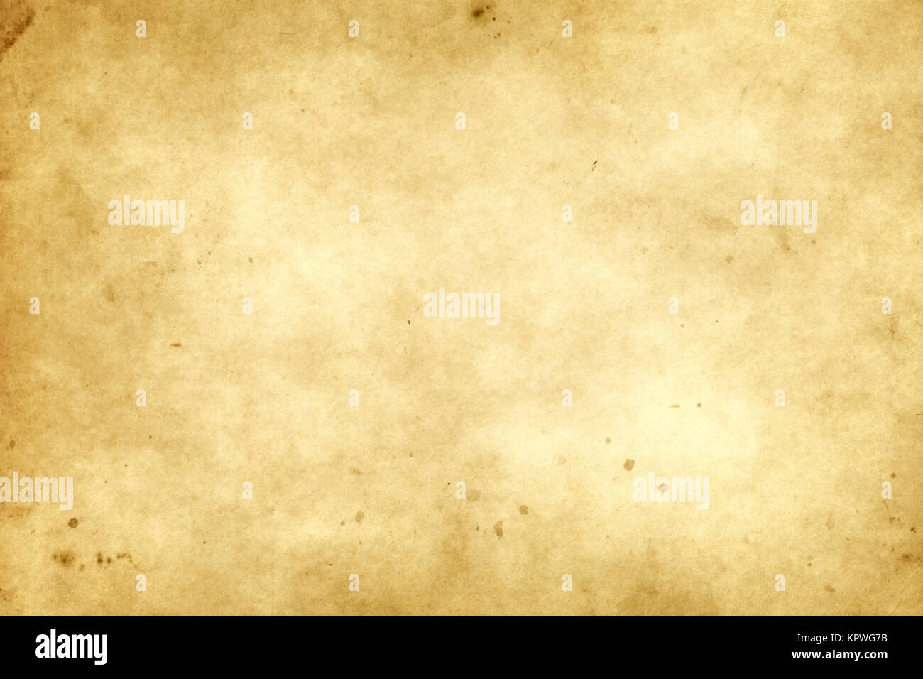 Aged paper background for the design Stock Photo - Alamy