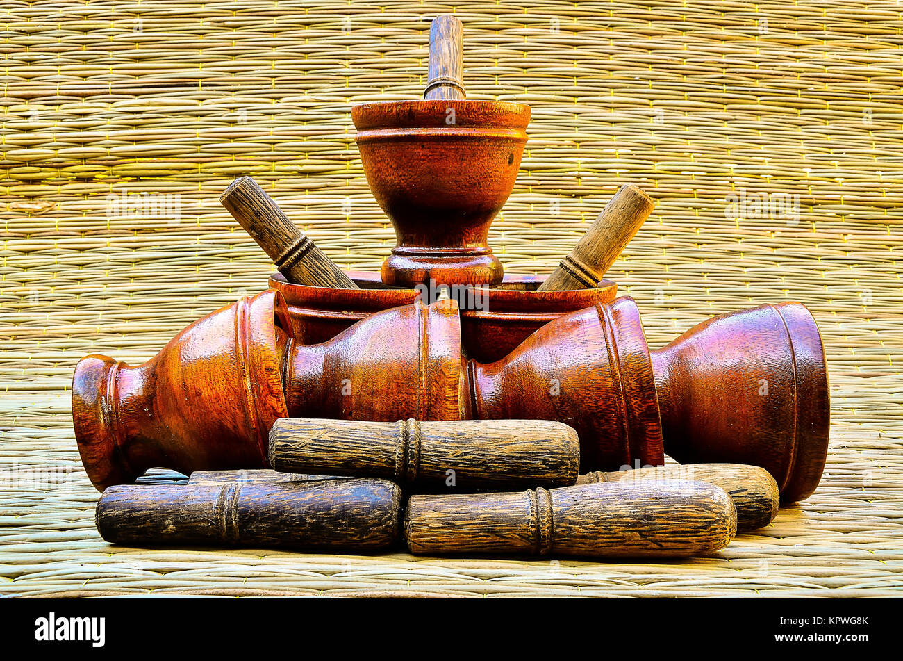 Mortar decor art hi-res stock photography and images - Alamy