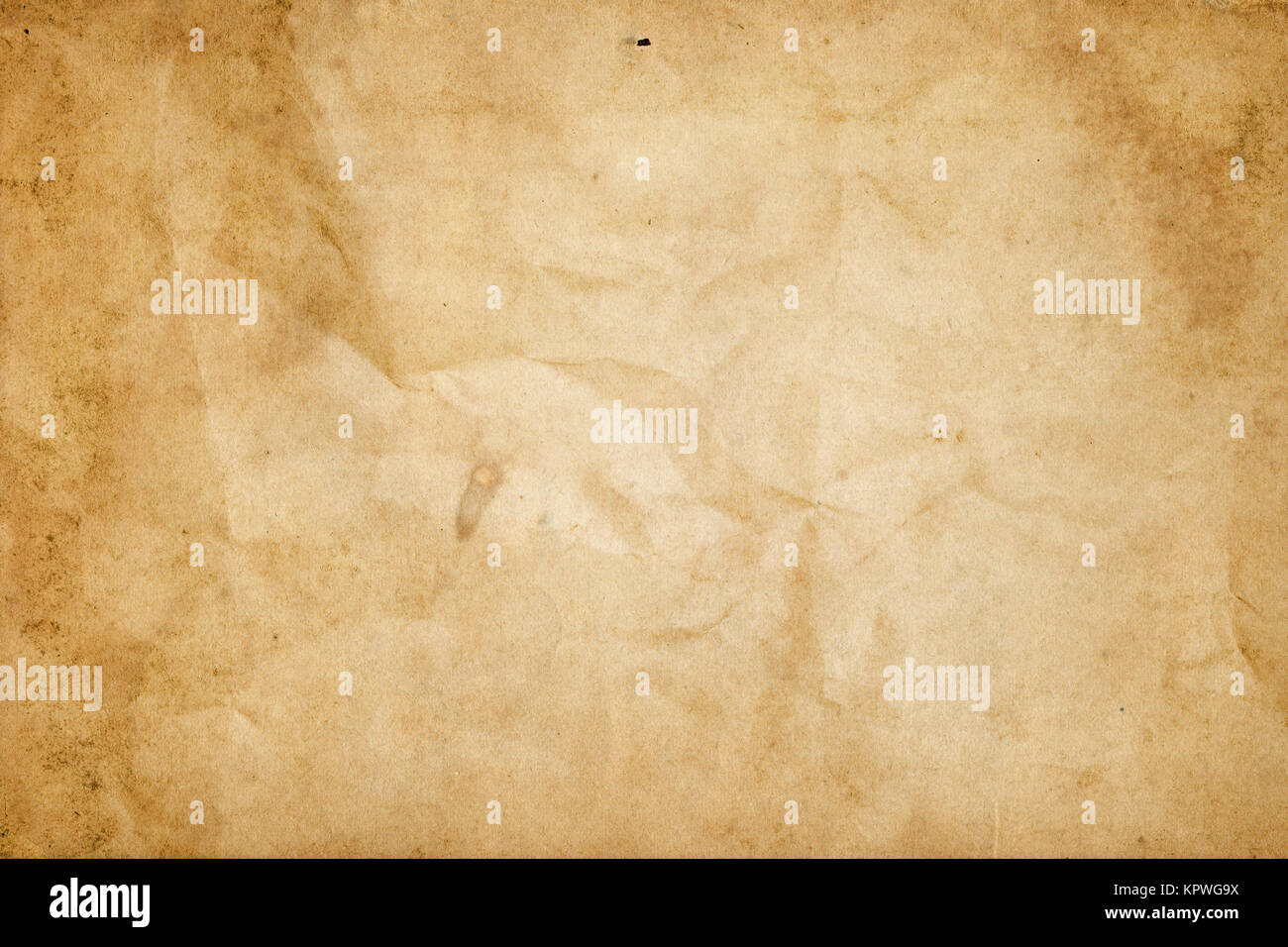 Aged dirty paper background for the design. Grunge paper texture Stock ...