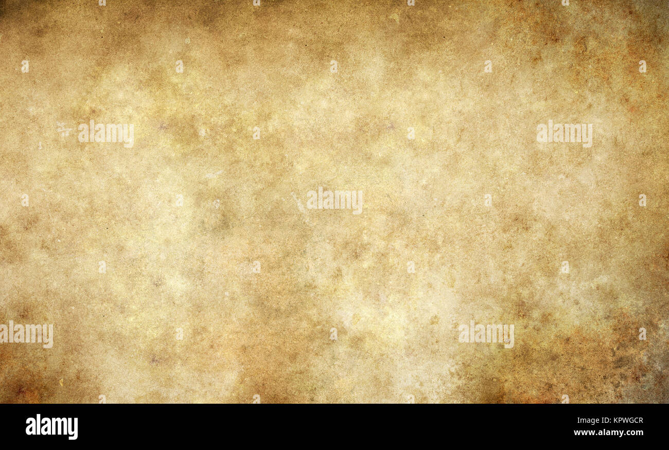 Aging paper background for the design Stock Photo - Alamy