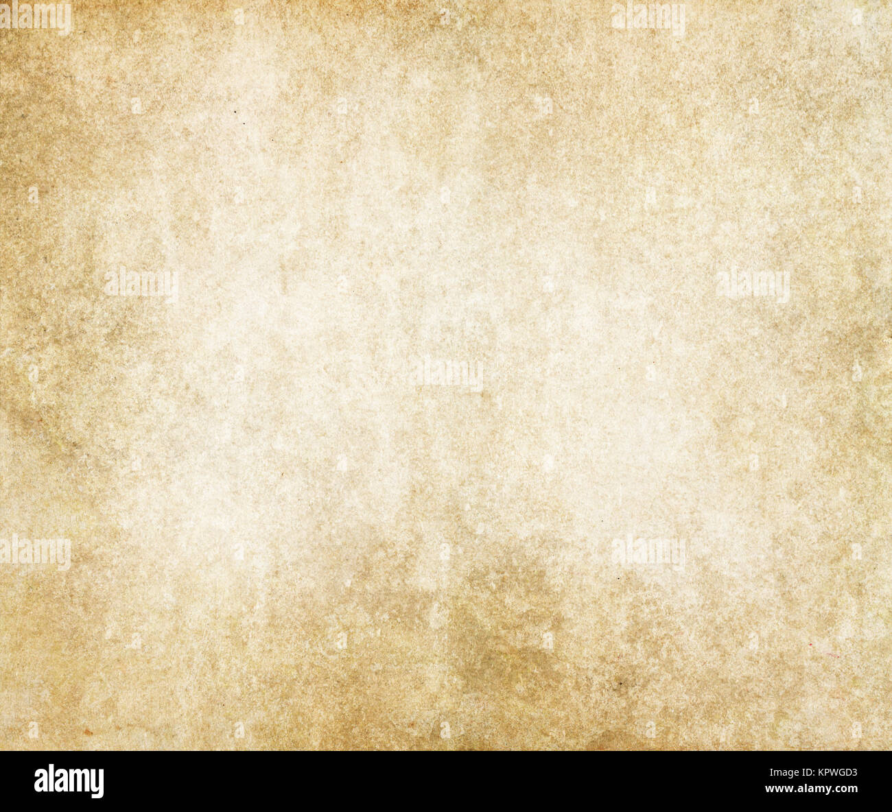 Aging paper background. Grunge paper texture for the design Stock Photo ...
