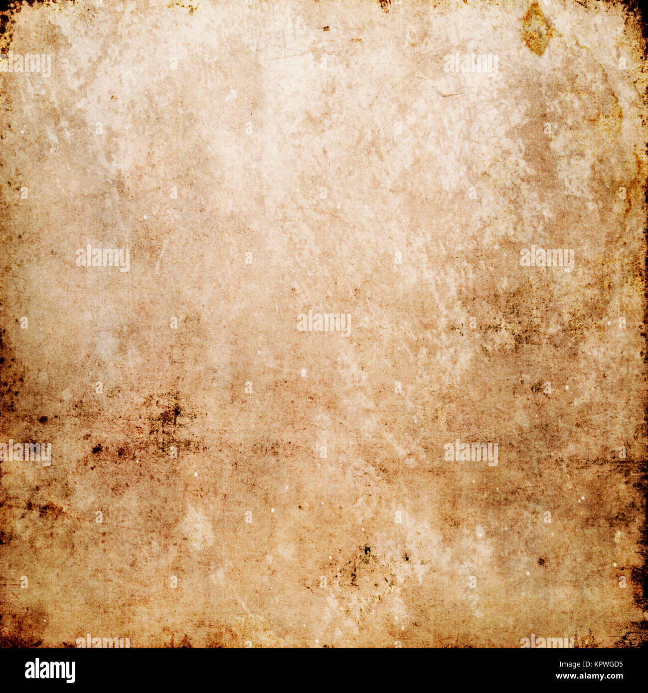 Old Dirty Paper Background For The Design Stock Photo - Alamy
