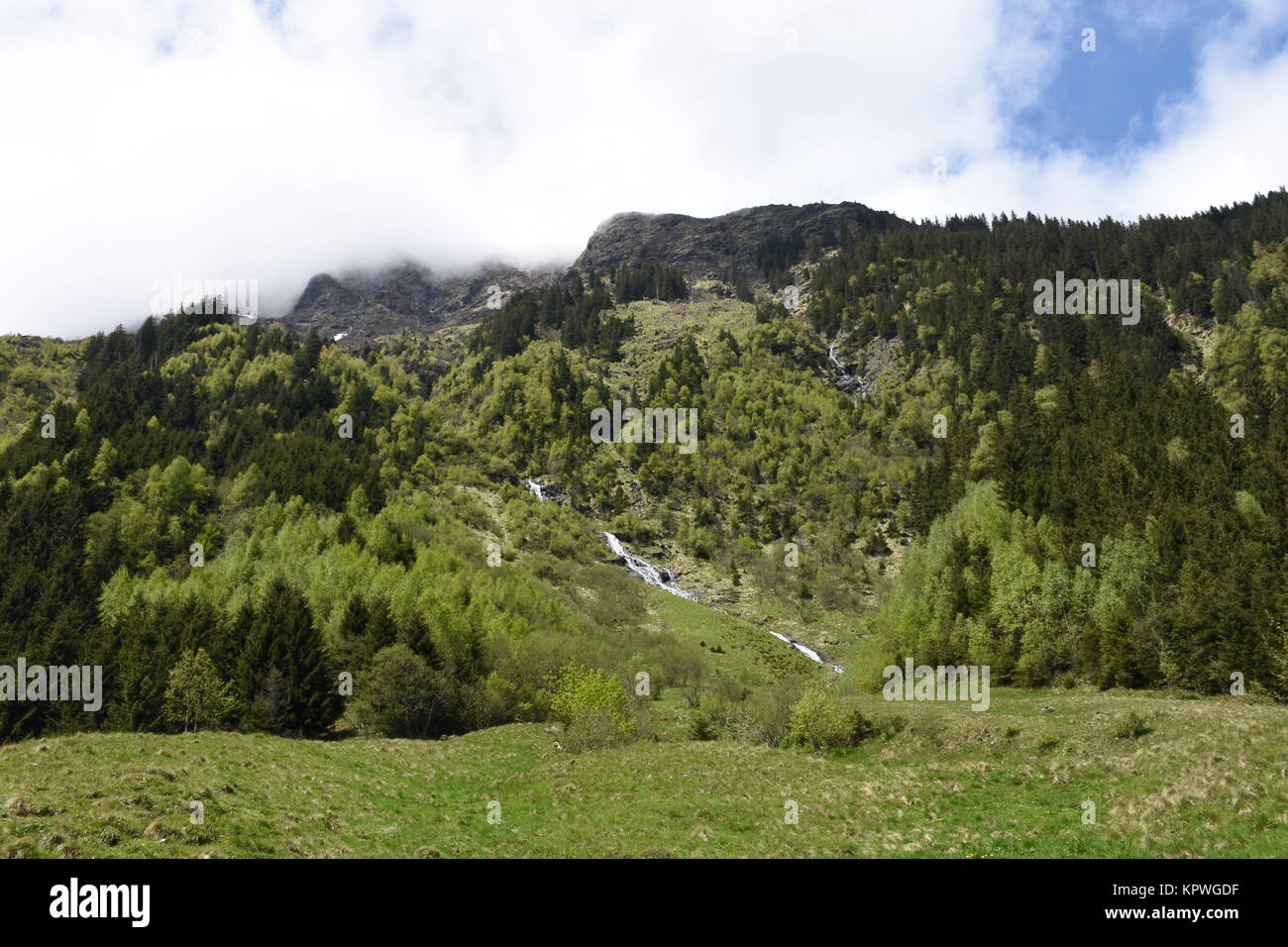 felber,hintersee,mittersill,hohe tauern,valley,felbertauern,national ...