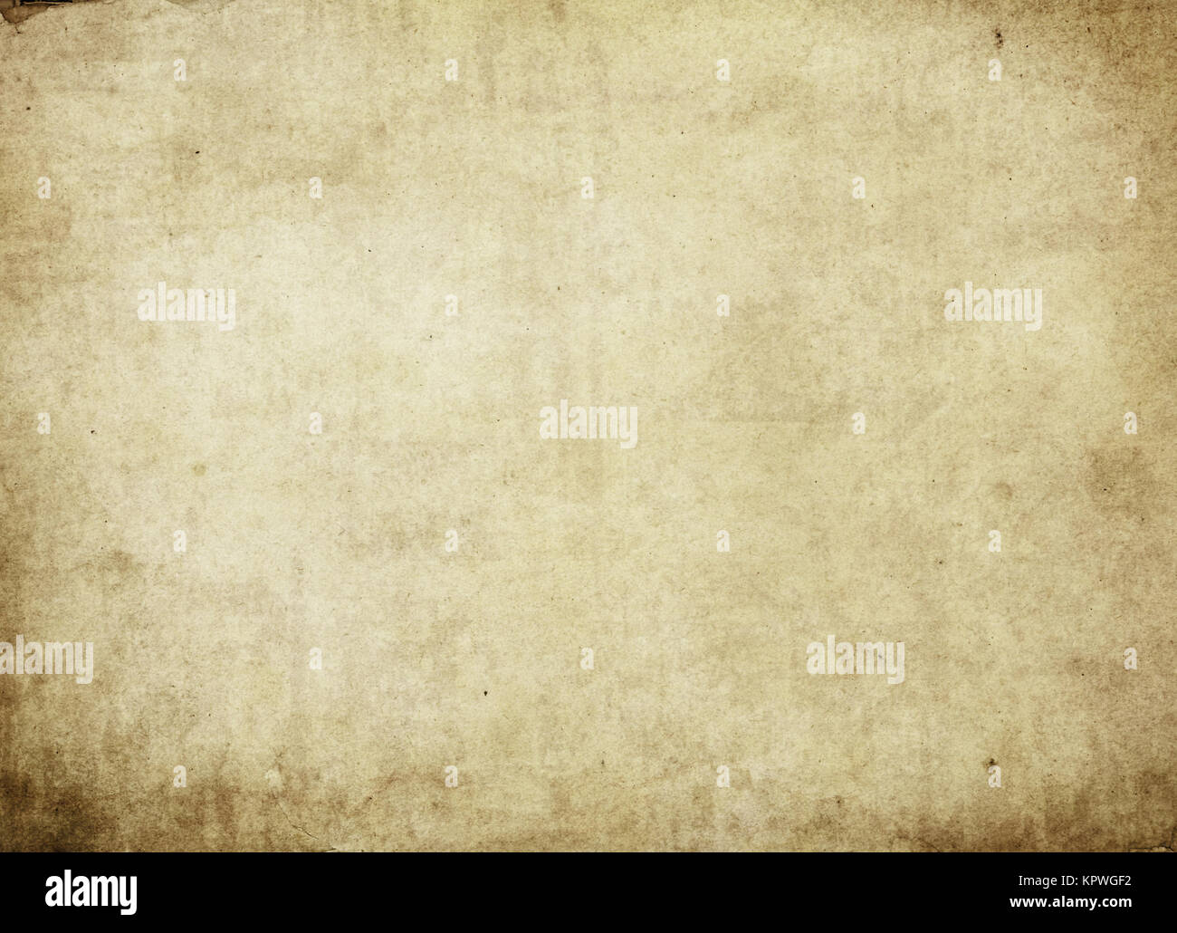 Aging dirty paper background for the design Stock Photo - Alamy