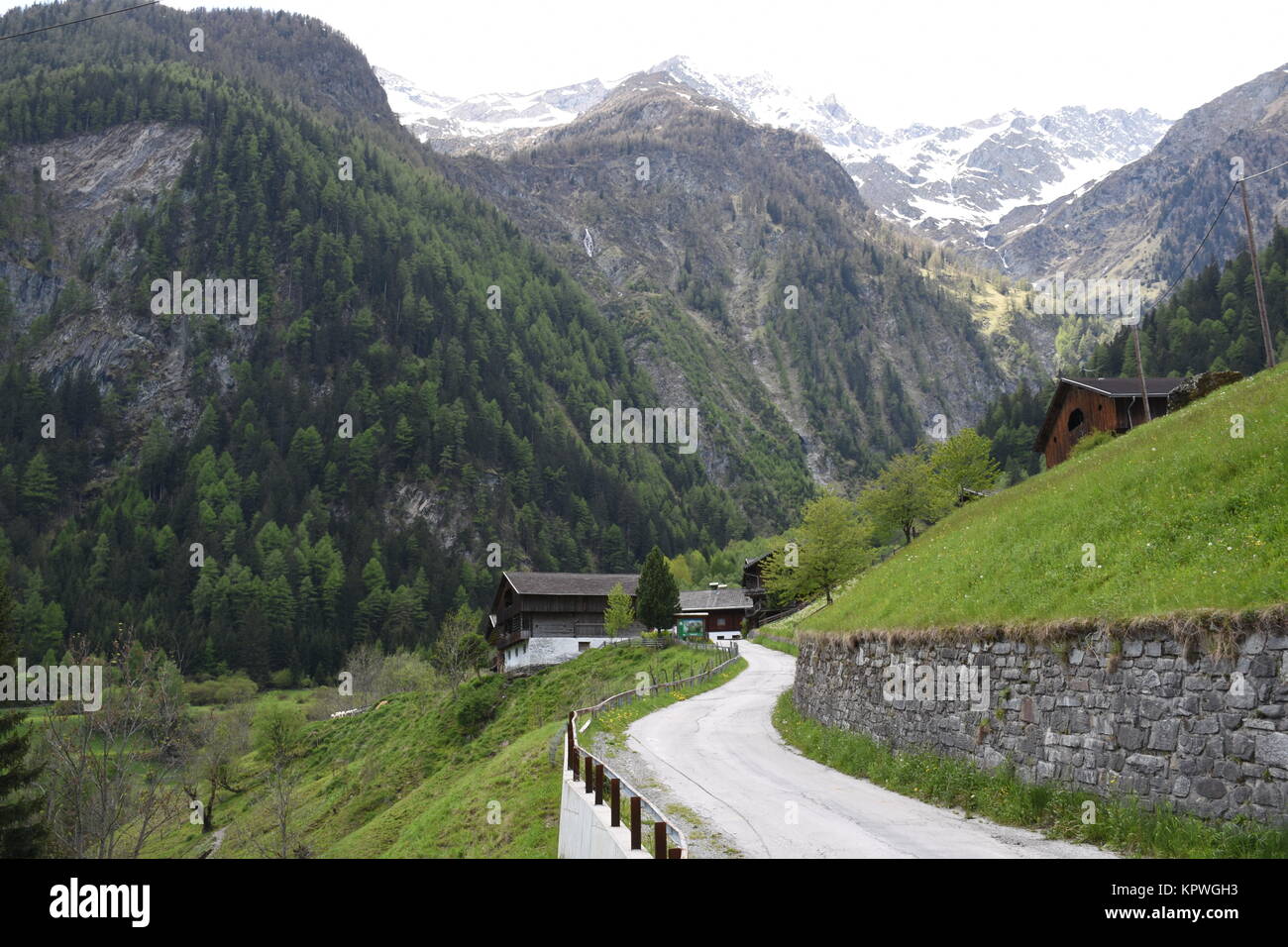 Bergbauernha fe hi-res stock photography and images - Alamy