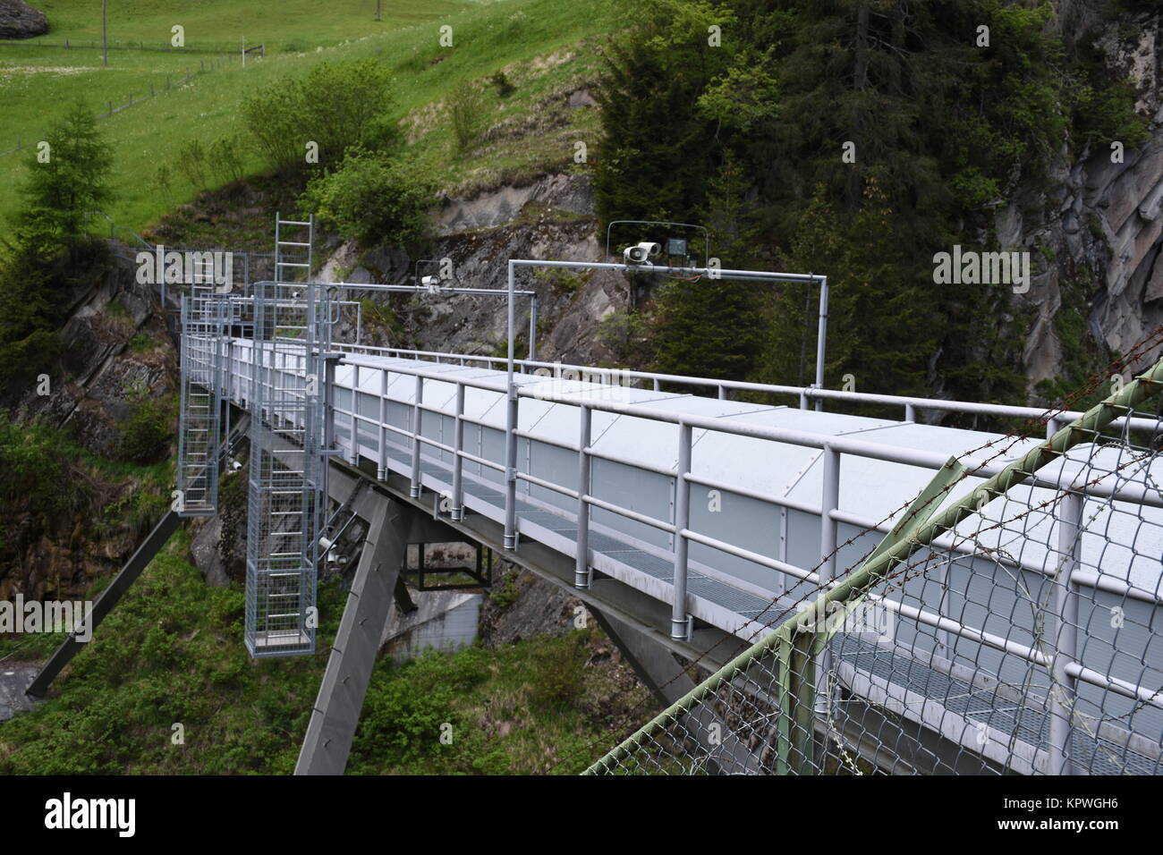 Transalpine hi-res stock photography and images - Alamy