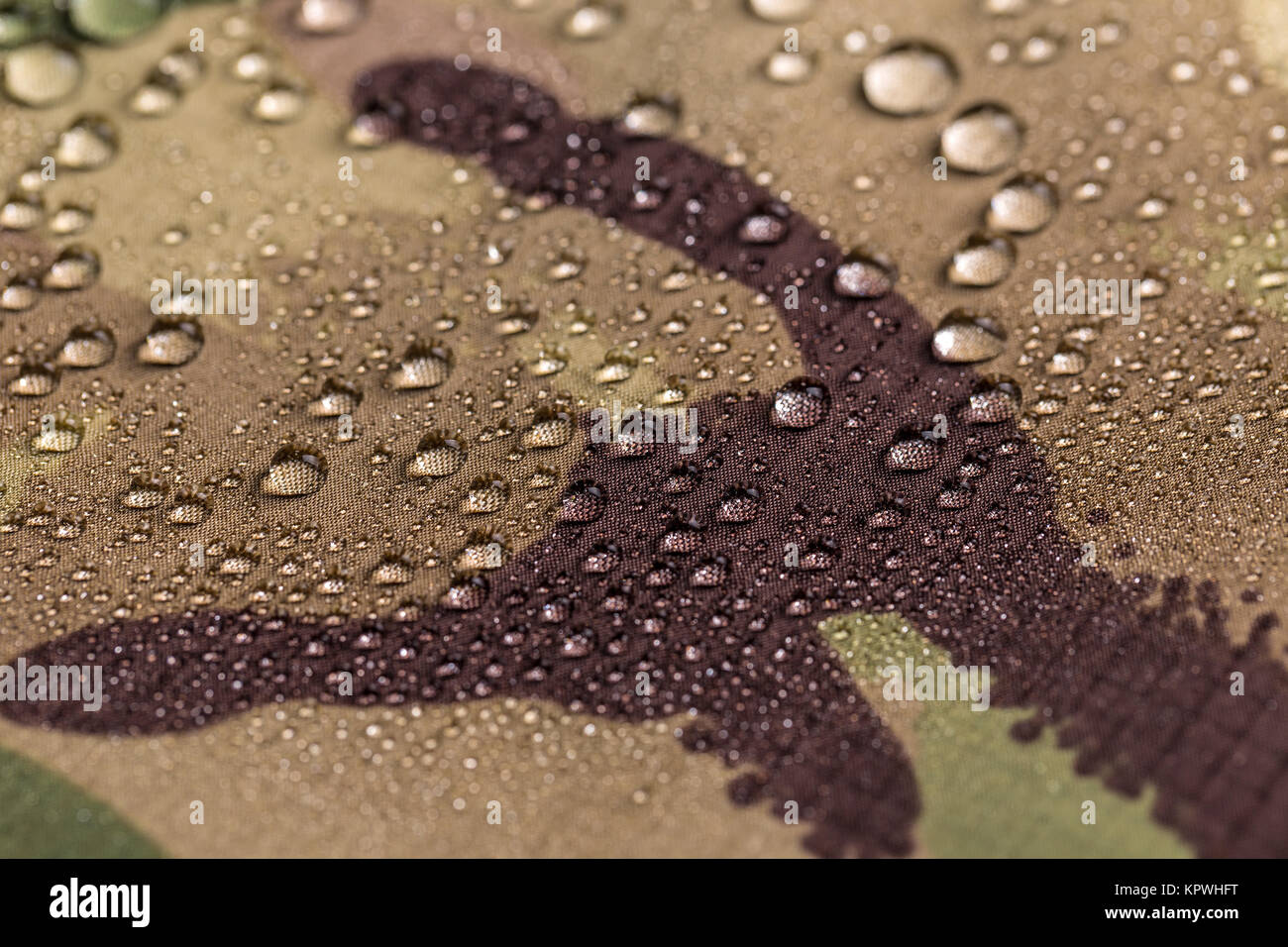 Waterproof coating background Stock Photo - Alamy