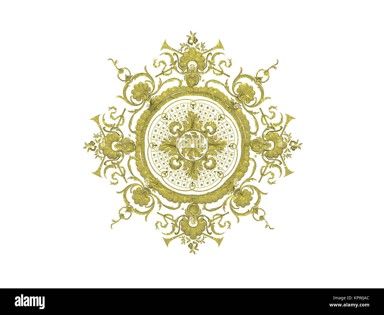 Rosette formation hi-res stock photography and images - Alamy